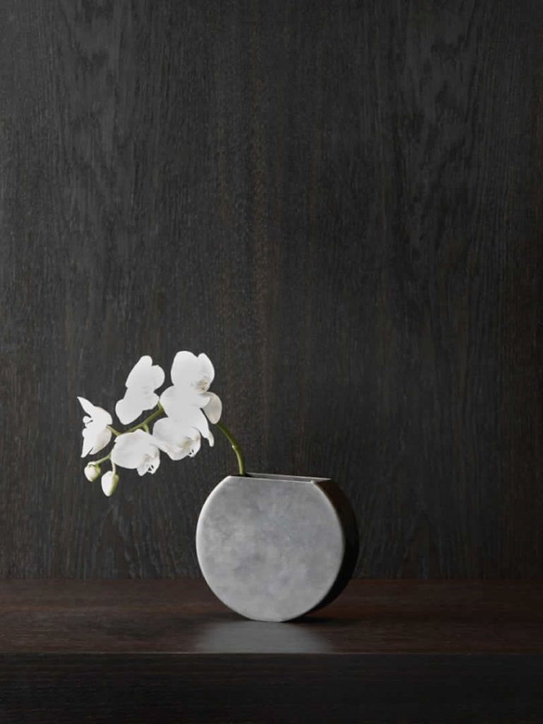 Handmade Decorative Pot – Immortal Roots